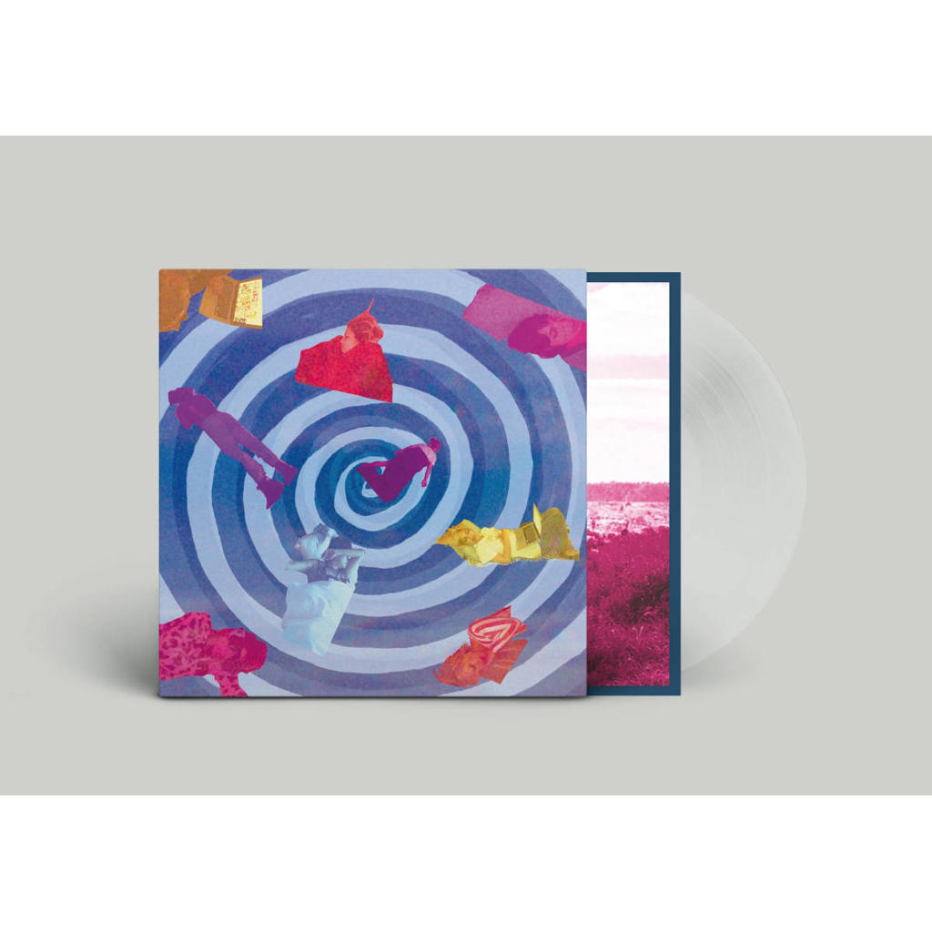 Genevieve Artadi - Dizzy Strange Summer (LP) | wehkamp