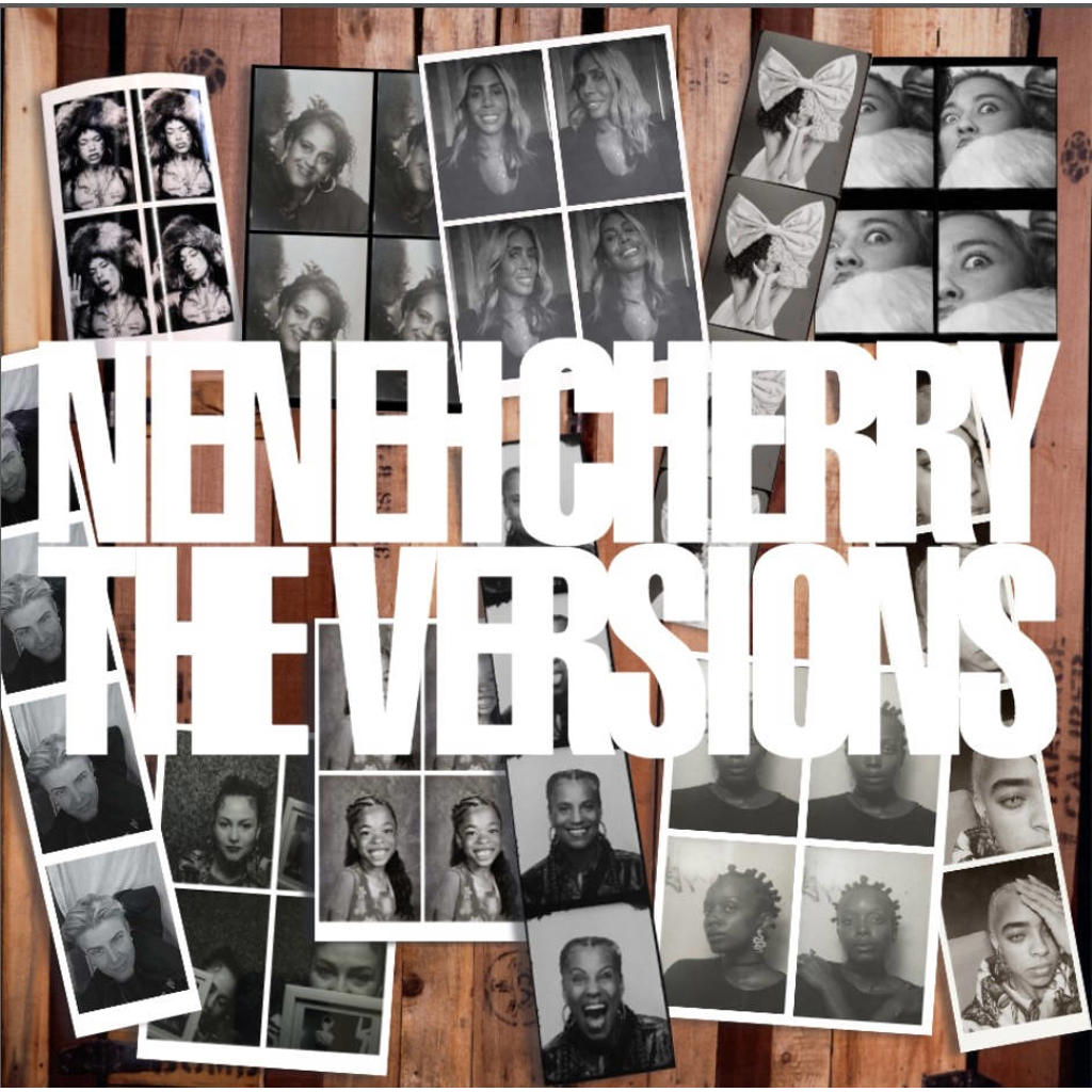 Neneh Cherry - The Versions (LP) | wehkamp