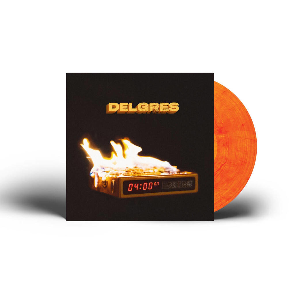 Delgres - 400 Am (LP) | wehkamp