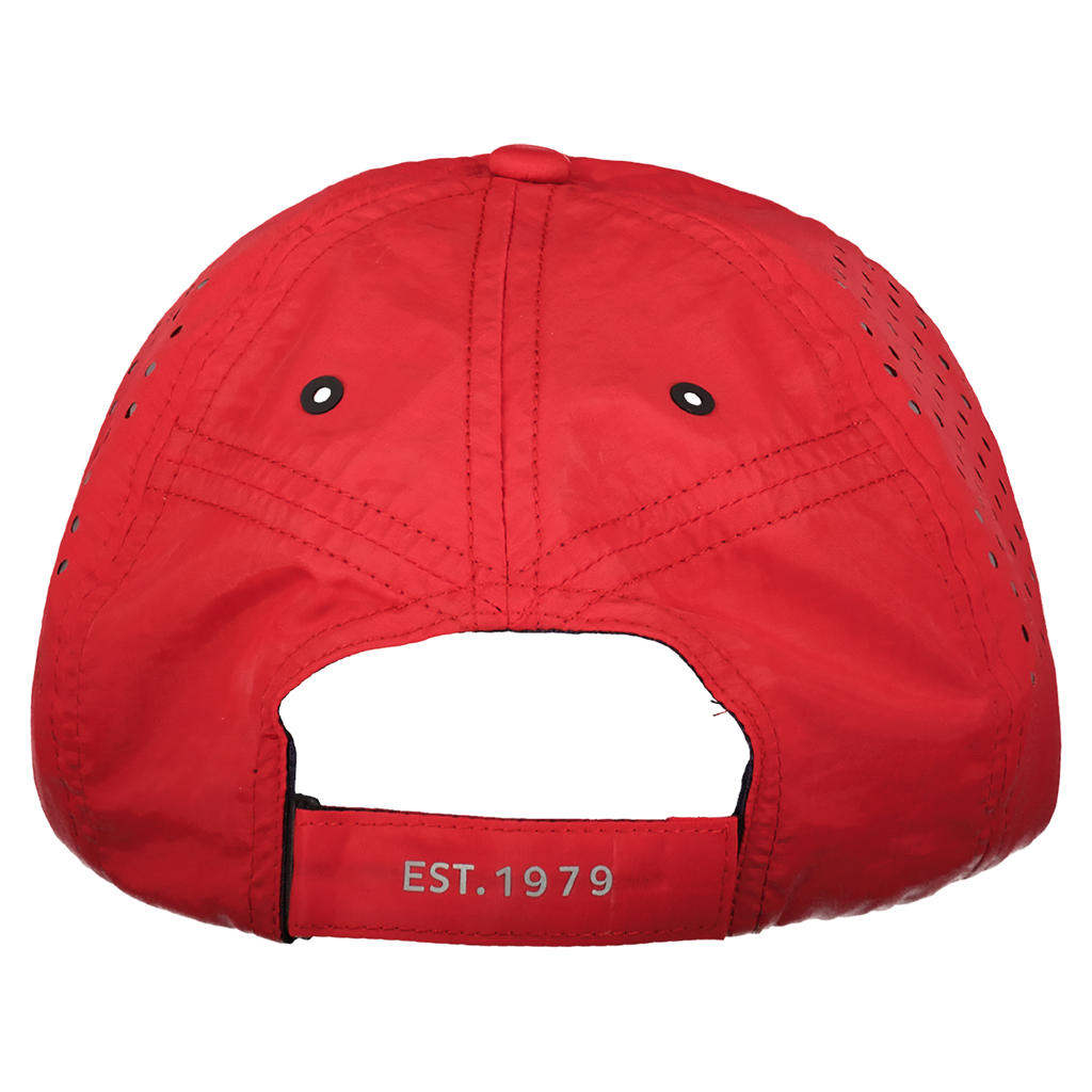 LERROS pet met logo rood kopen? | Morgen in huis | wehkamp