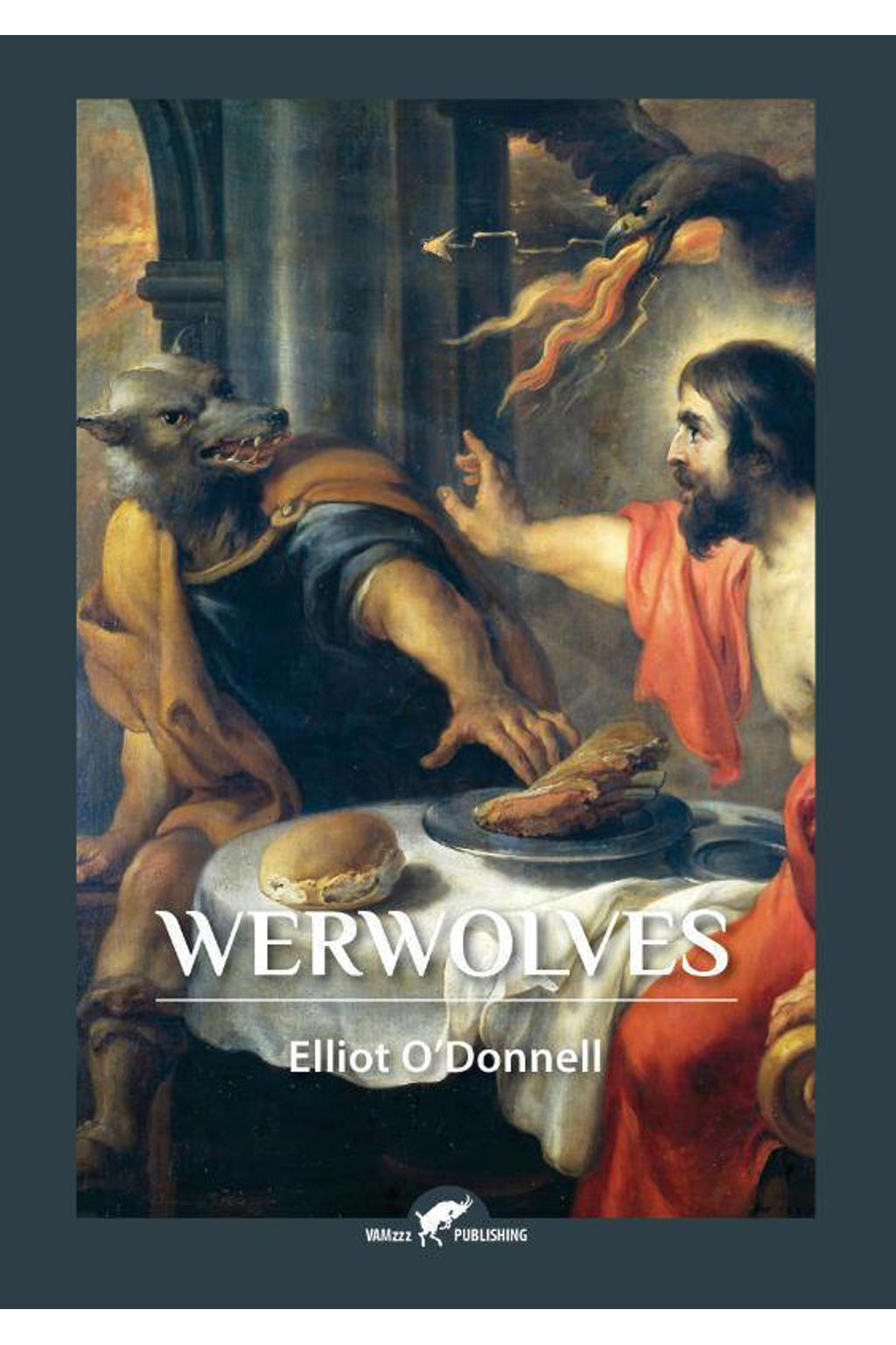 Elliot O’Donnell Werwolves kopen? | Morgen in huis | wehkamp