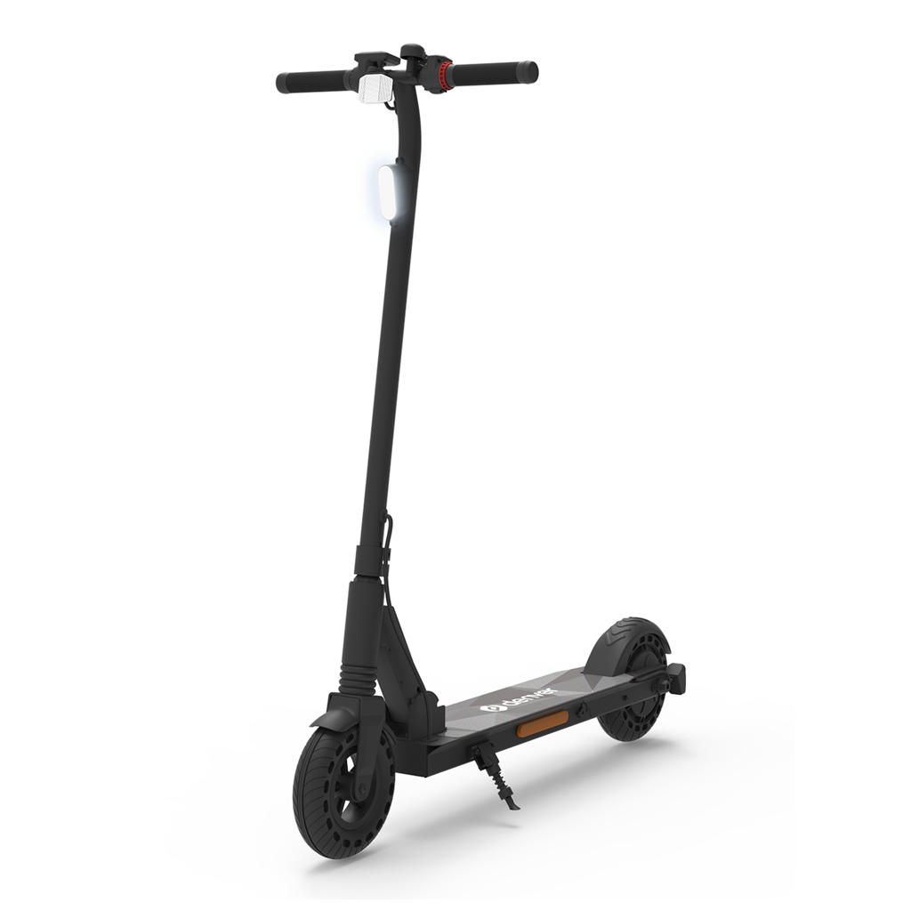 Denver Elektrische step 8" black | wehkamp