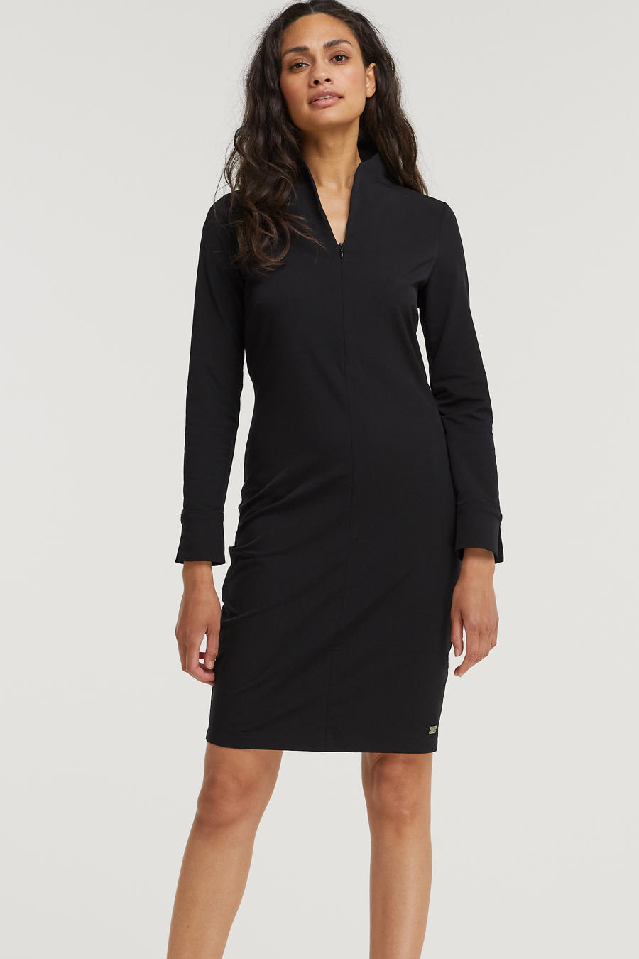 travelstof jurken voor dames online kopen? | Wehkamp