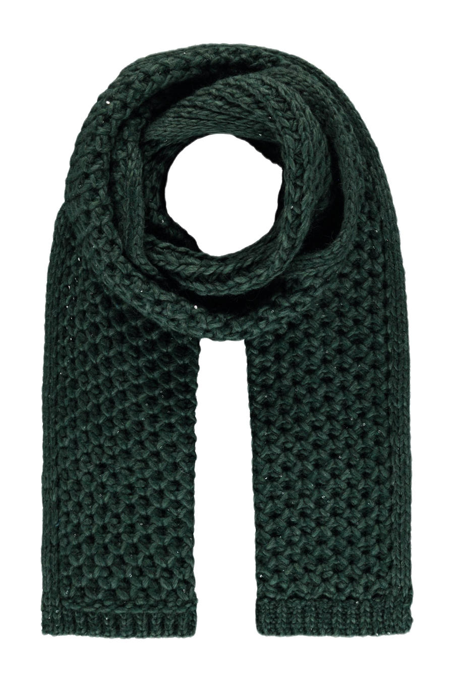 Groene sjaals voor dames online kopen? | Morgen in huis | Wehkamp