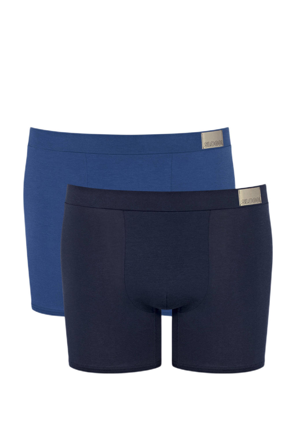 sloggi MEN GO boxershort (set van 2) | wehkamp