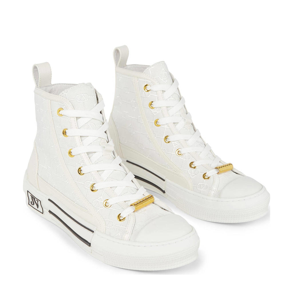 JOSH V Manouk sneakers wit kopen? | Morgen in huis | wehkamp