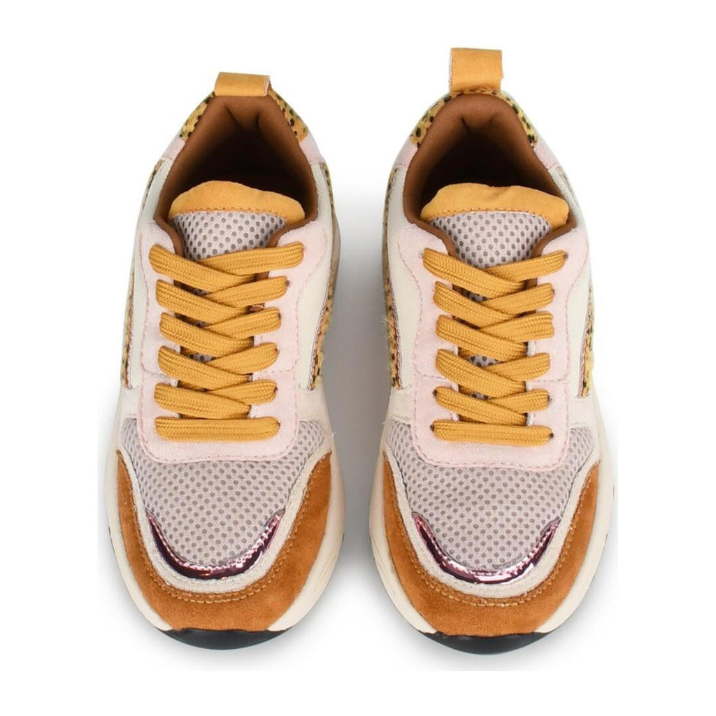 POSH by Poelman sneakers multi | wehkamp