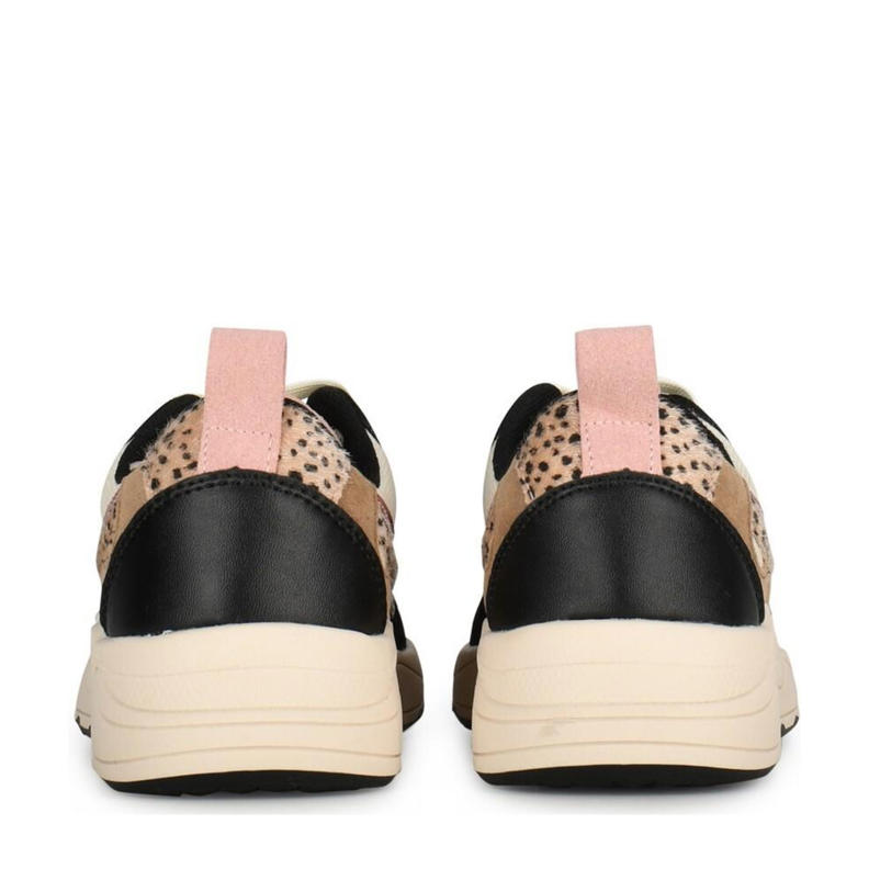 POSH by Poelman sneakers zwart | wehkamp