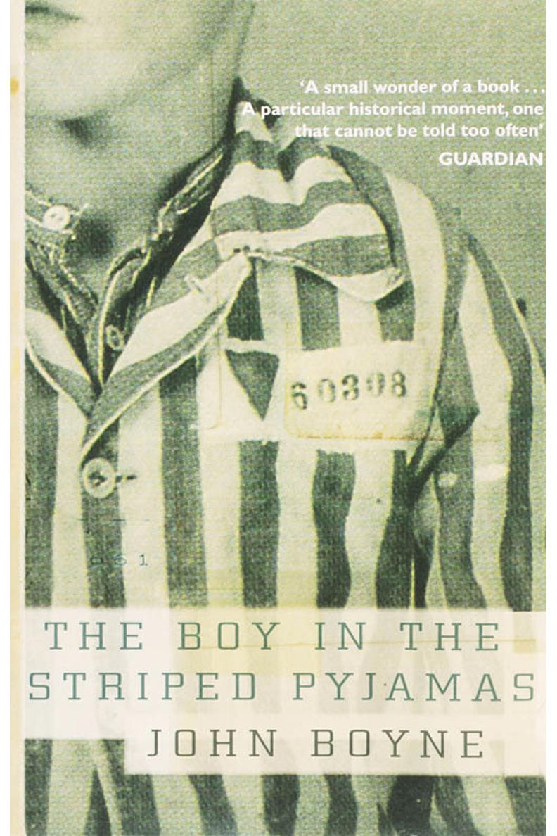 John Boyne Boy in the Striped Pyjamas, The | wehkamp