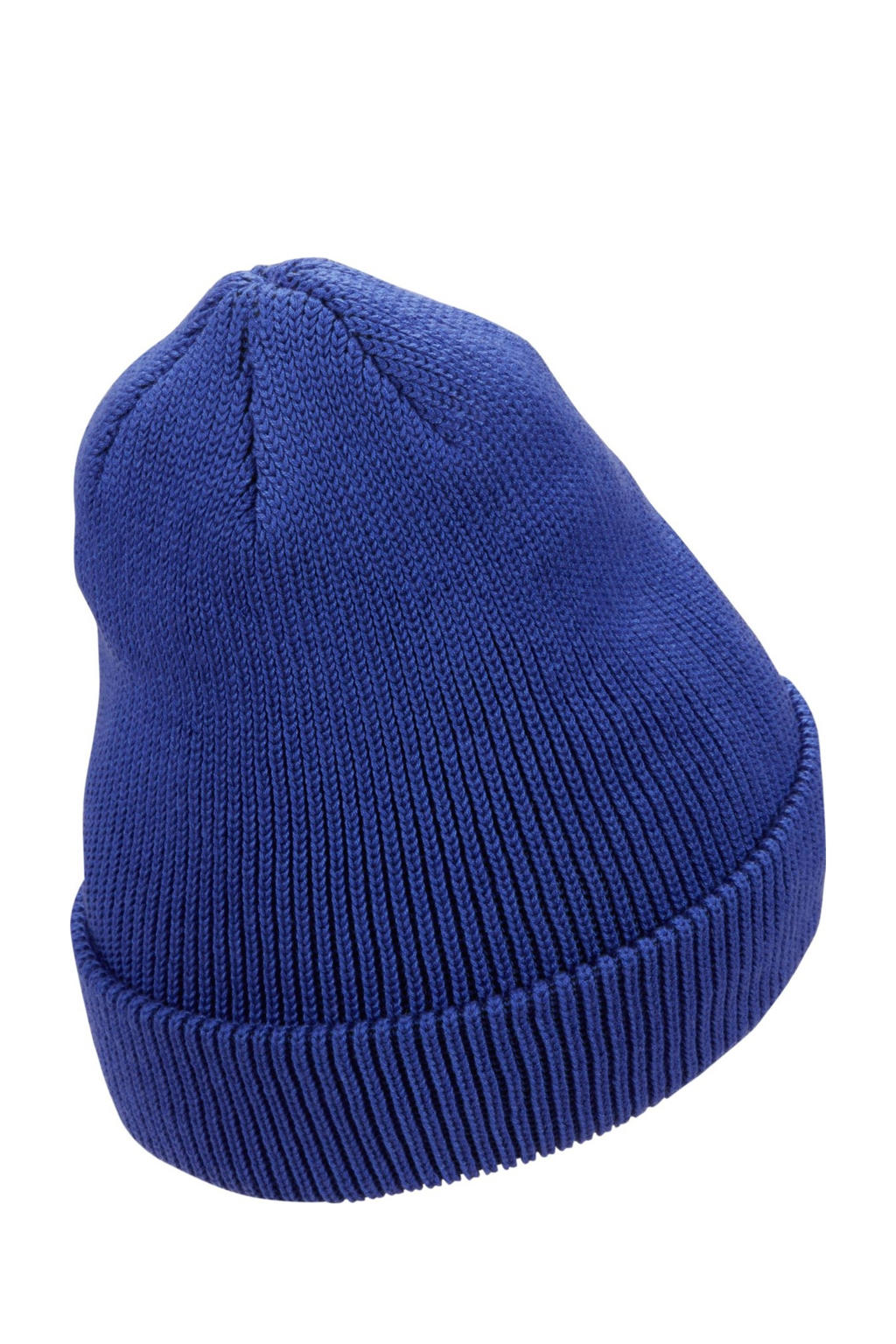 Nike muts kobaltblauw | wehkamp