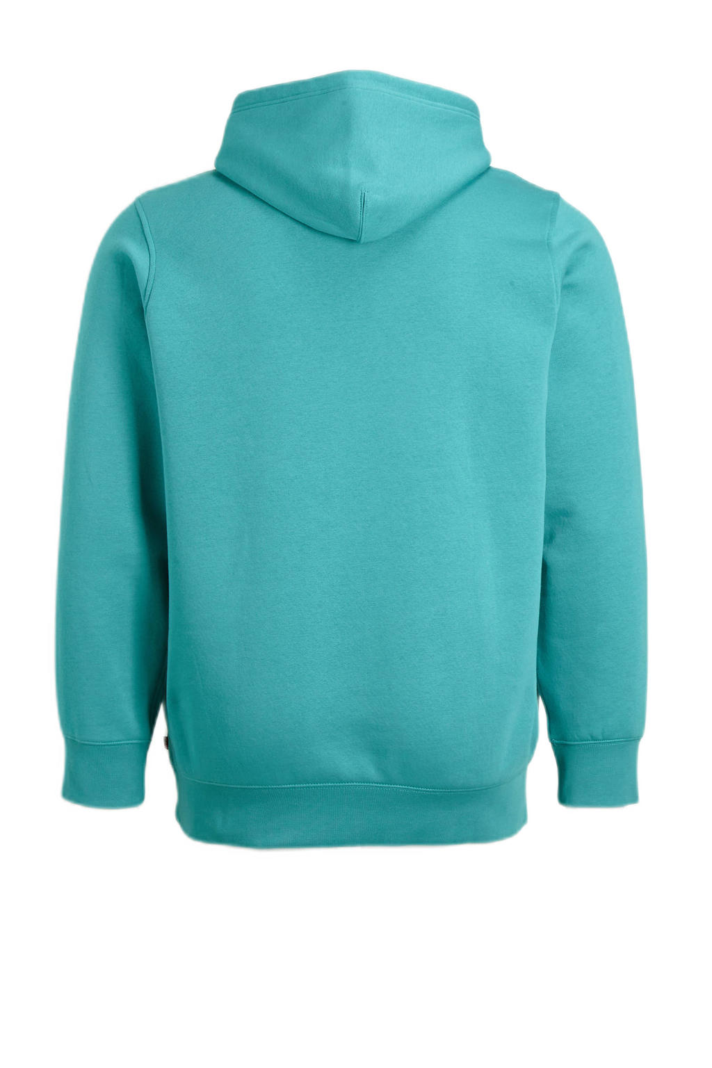 Levi s Big And Tall Hoodie Plus Size Met Logo Greens Wehkamp levi-s-big-and-tall-hoodie-plus-size-met-logo-greens-wehkamp