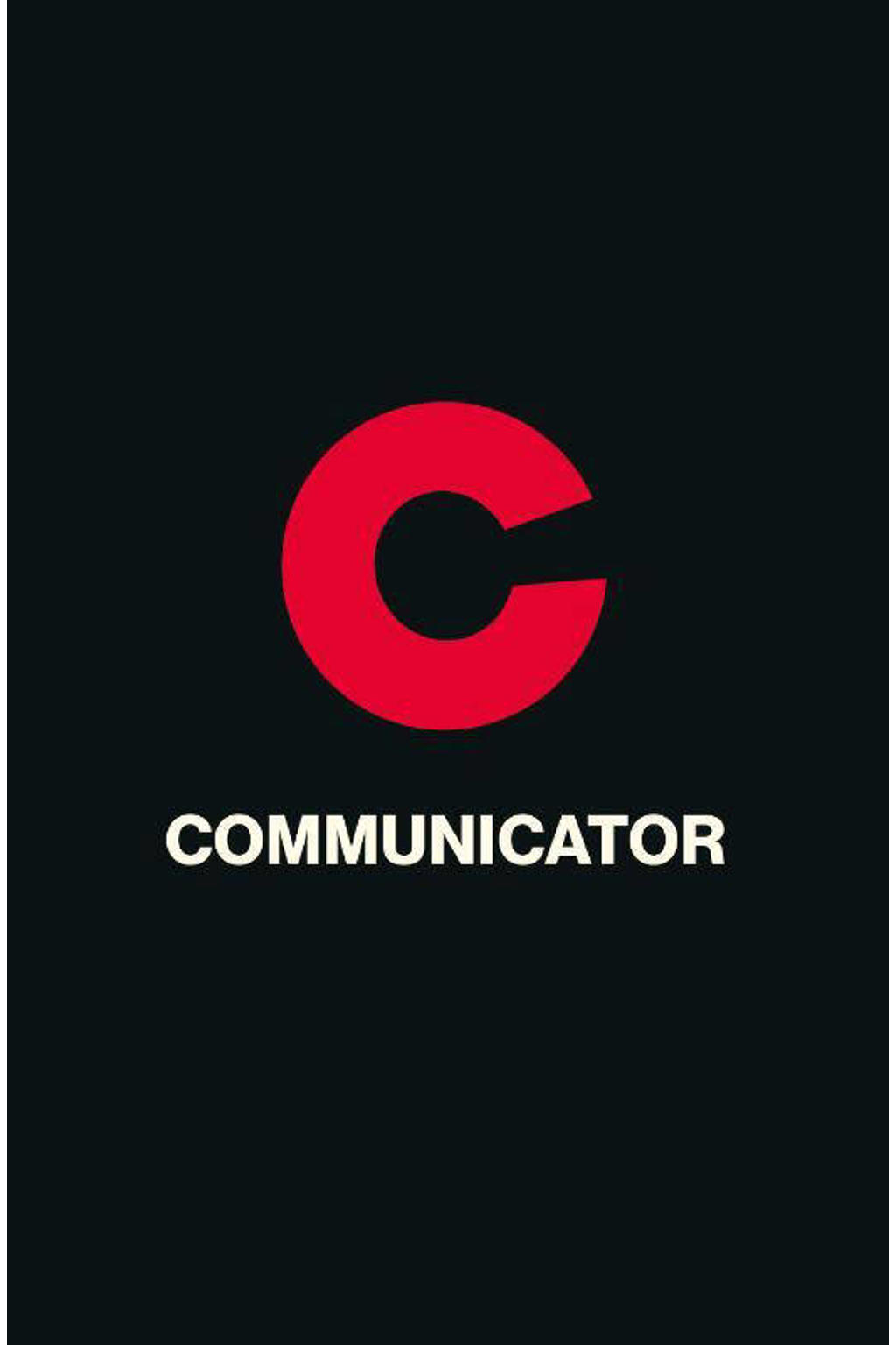 Rob Huisman Communicator kopen? | Morgen in huis | wehkamp
