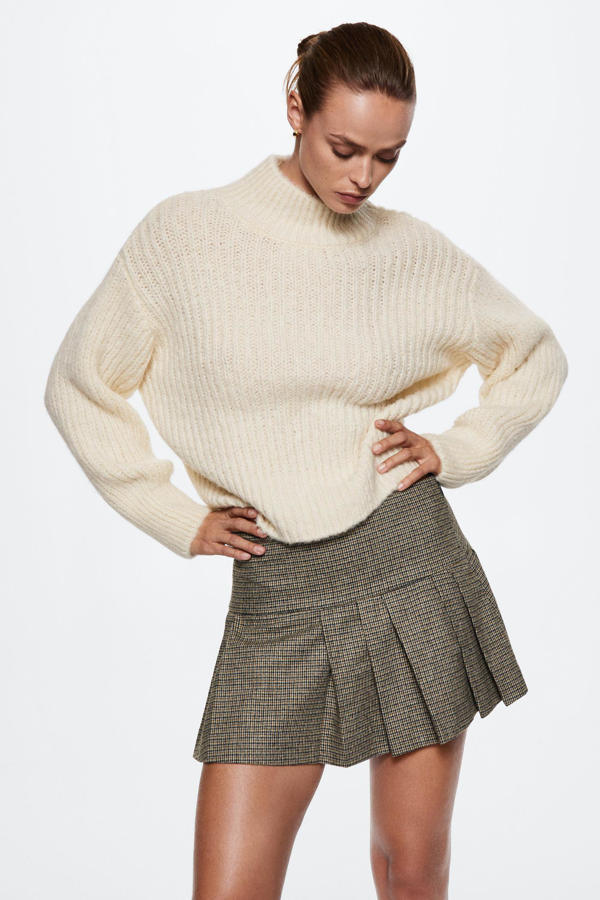 Bruine rokken voor dames online kopen? | Morgen in huis | Wehkamp