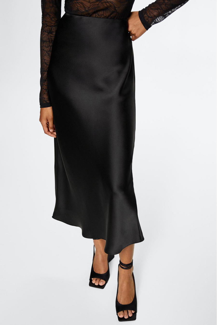 Zwarte rokken voor dames online kopen? | Morgen in huis | Wehkamp