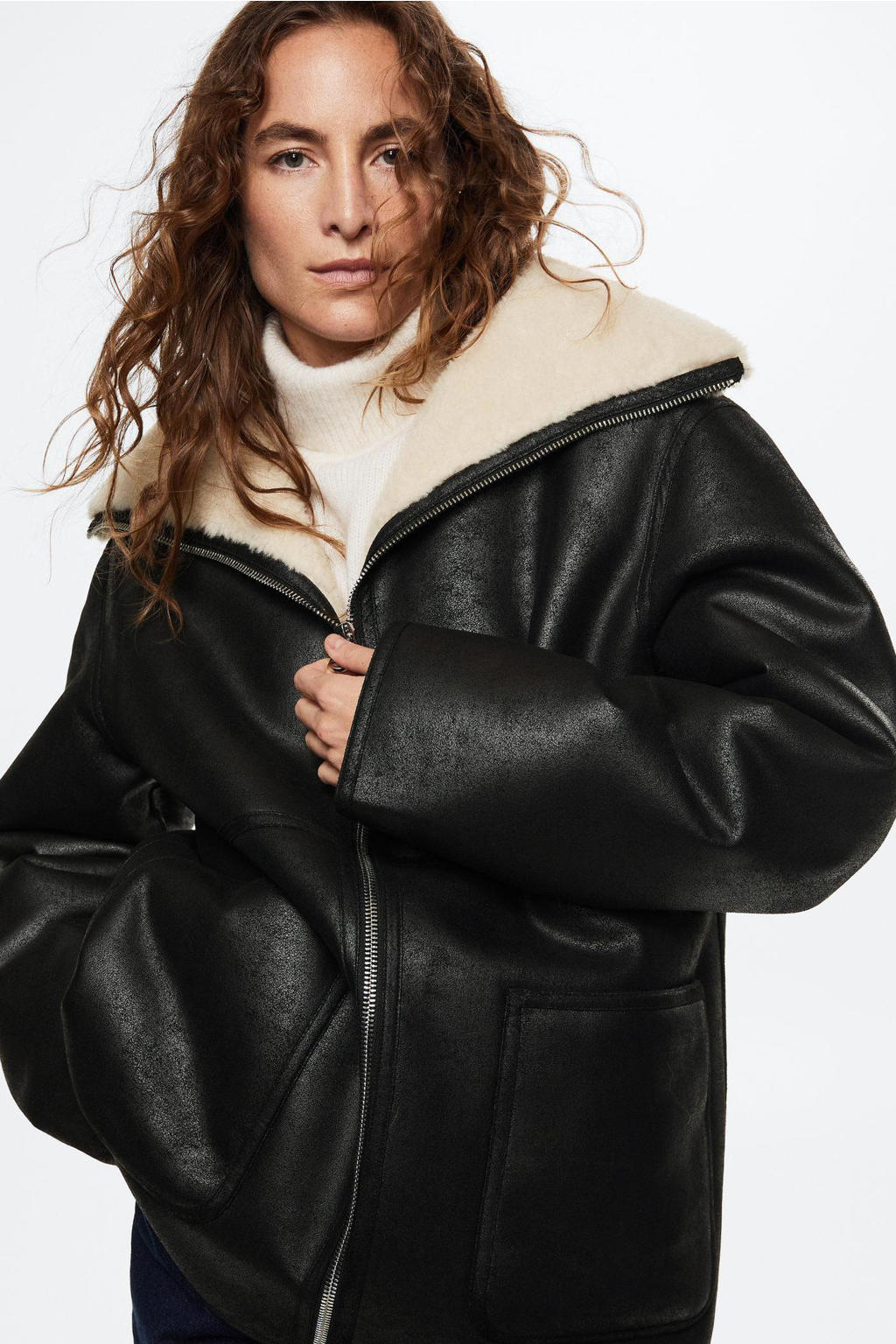 Mango jack zwart kopen? | Morgen in huis | wehkamp