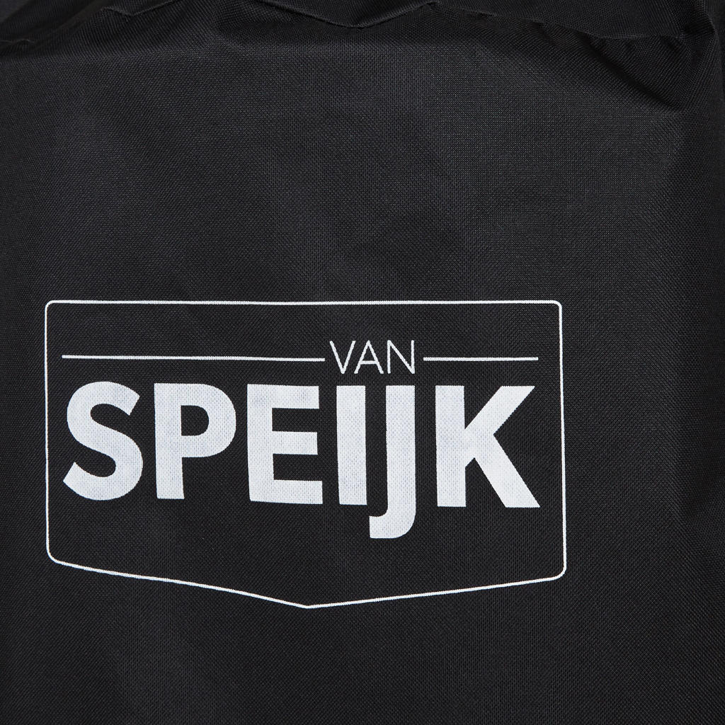 Van Speijk beschermhoes (Kamado barbecue Medium) | wehkamp