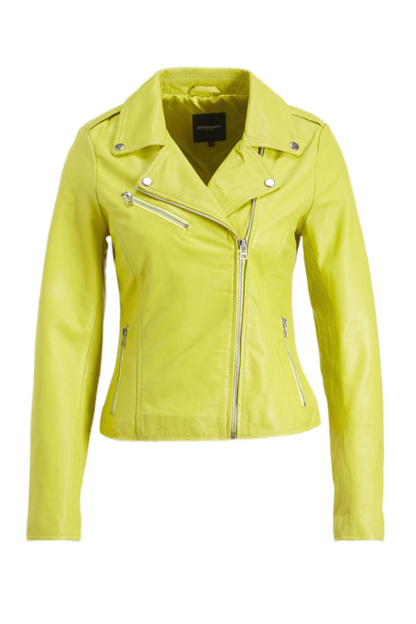 Gele jassen voor dames online kopen? | Morgen in huis | Wehkamp