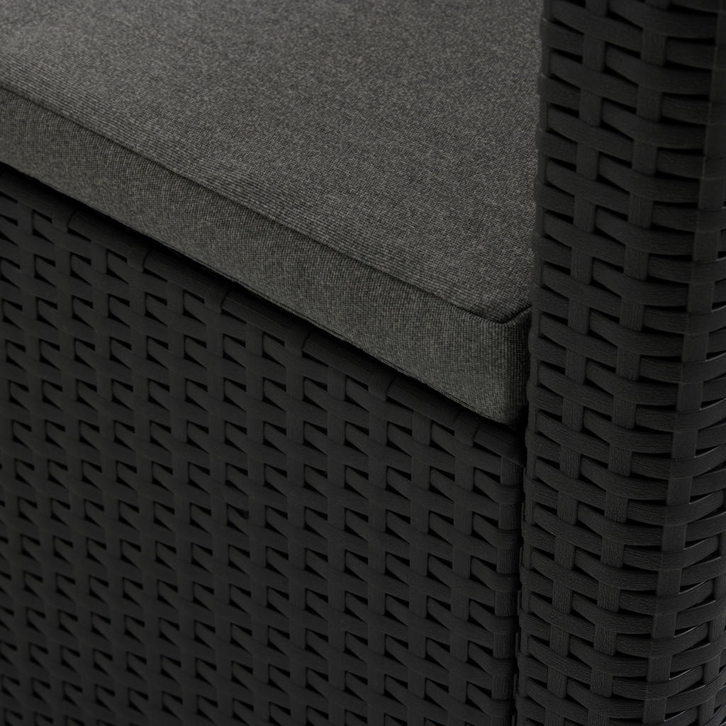 Keter loungeset Claire kopen? | Morgen in huis | wehkamp