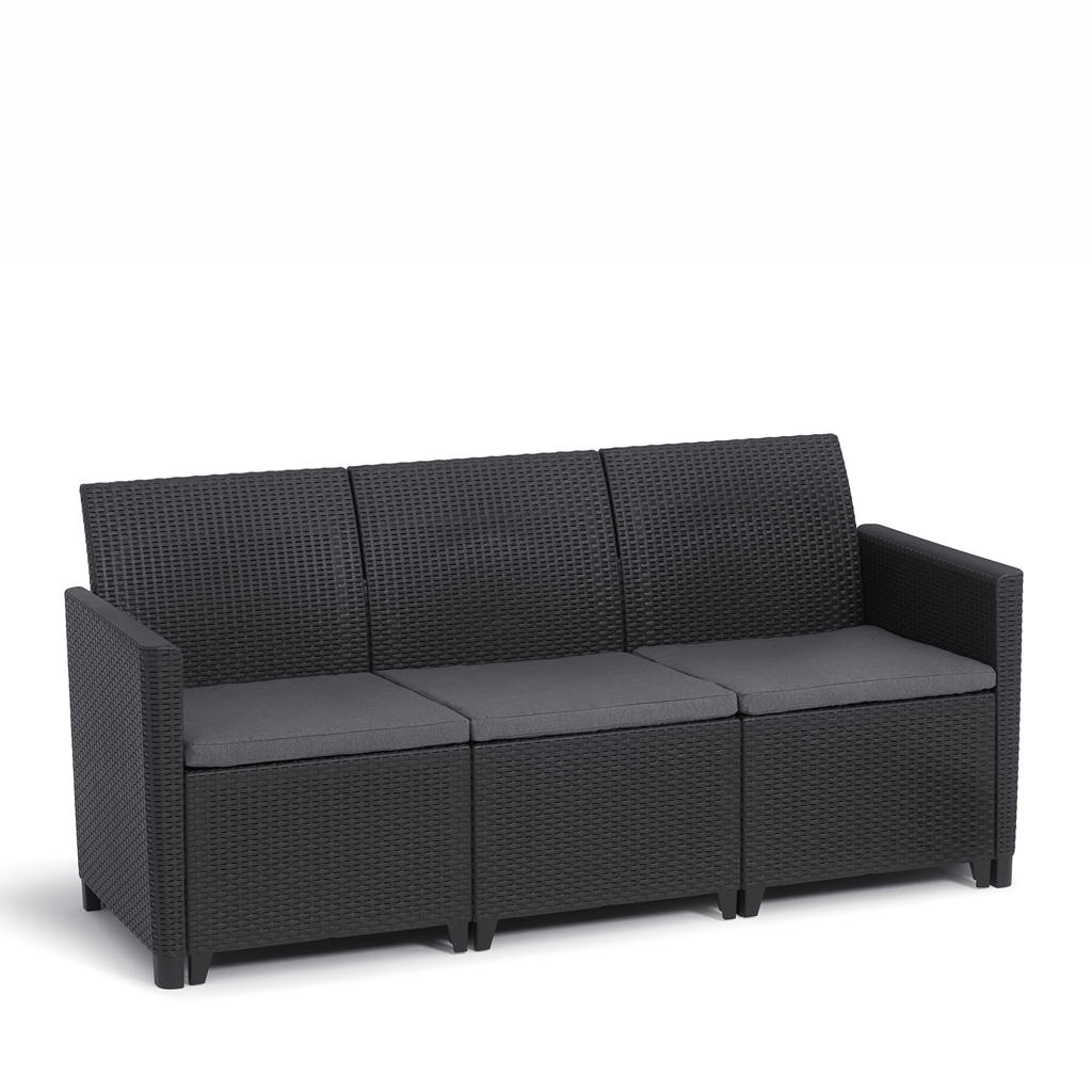 Keter loungeset Claire kopen? | Morgen in huis | wehkamp