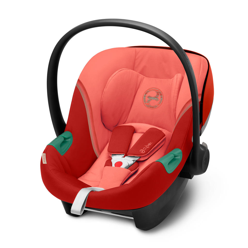 Cybex Aton S2 autostoel (groep 0+) | wehkamp