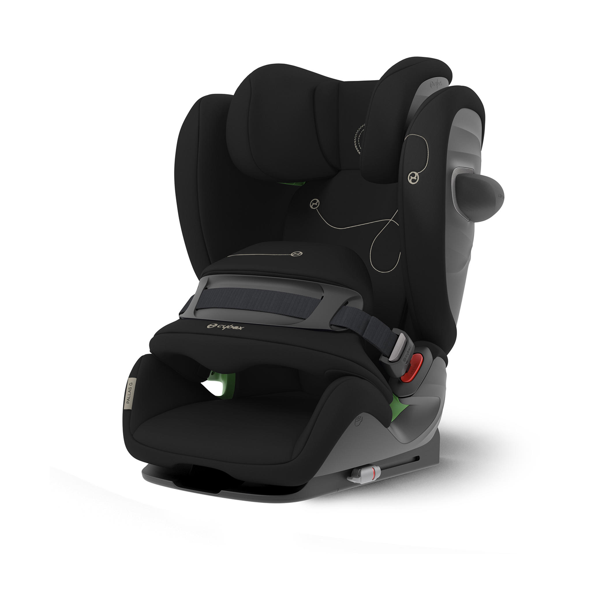 Cybex Pallas G autostoel (groep 1/2/3) | wehkamp