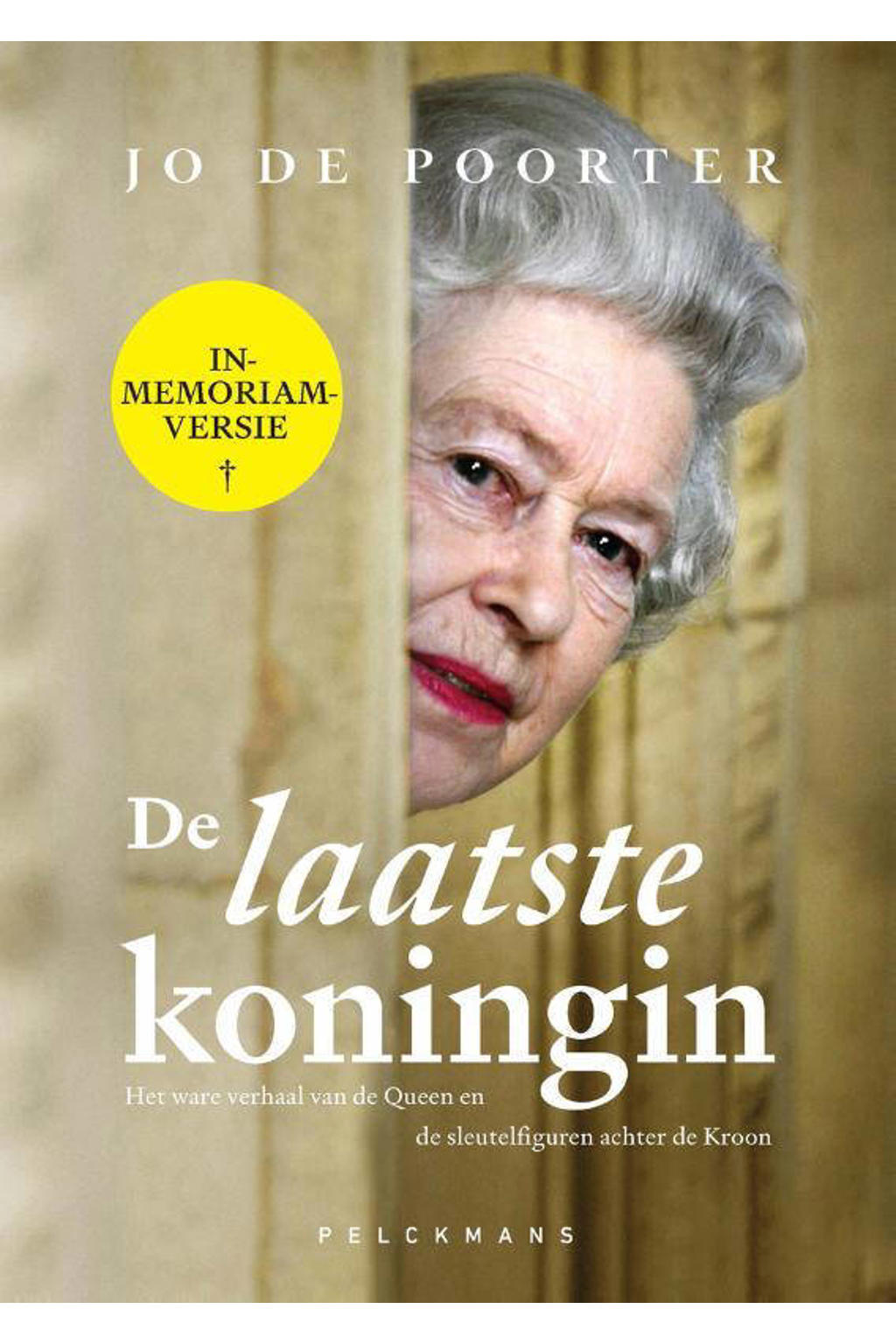 Jo de Poorter De laatste koningin | wehkamp