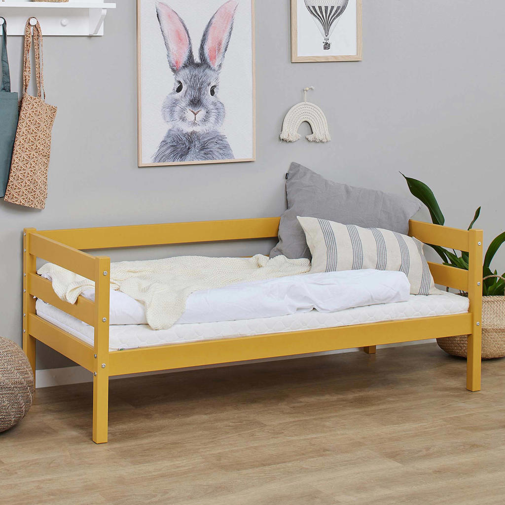 Hoppekids kinderbed Eco Comfort (70x160 cm) | wehkamp