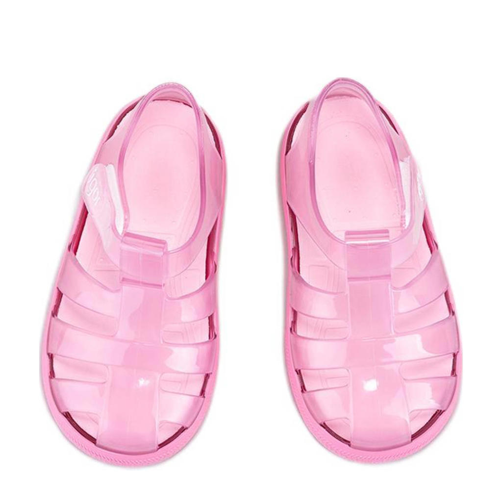 Igor Star Brillo waterschoenen roze | wehkamp