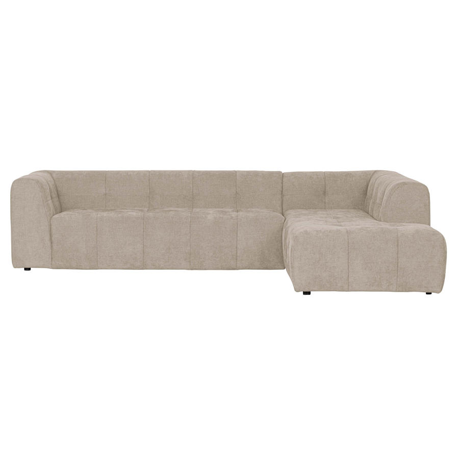 Beige hoekbanken online kopen? | Morgen in huis | Wehkamp