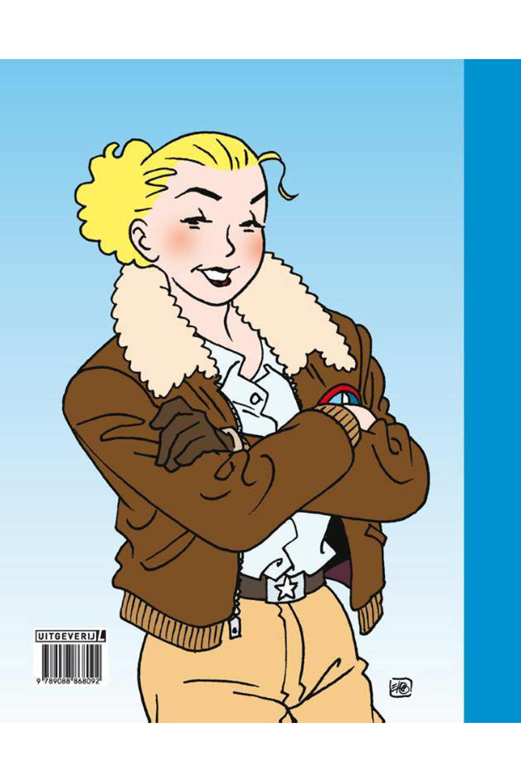 Eric Heuvel January Jones: In de geest van Omar Mukhtar | wehkamp