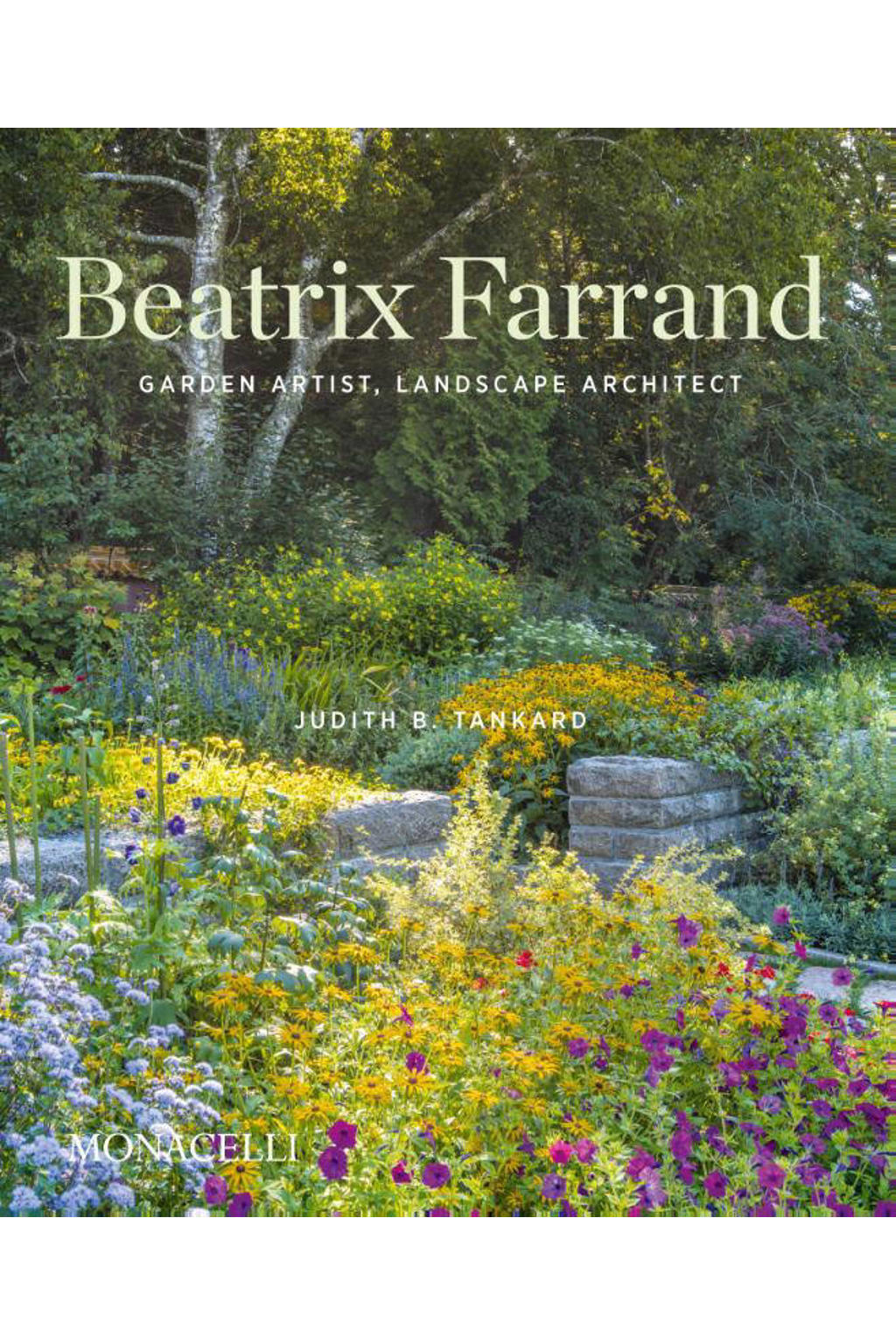 Judith B. Tankard Beatrix Farrand | wehkamp