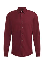 Rode overhemden voor heren online kopen? | Wehkamp