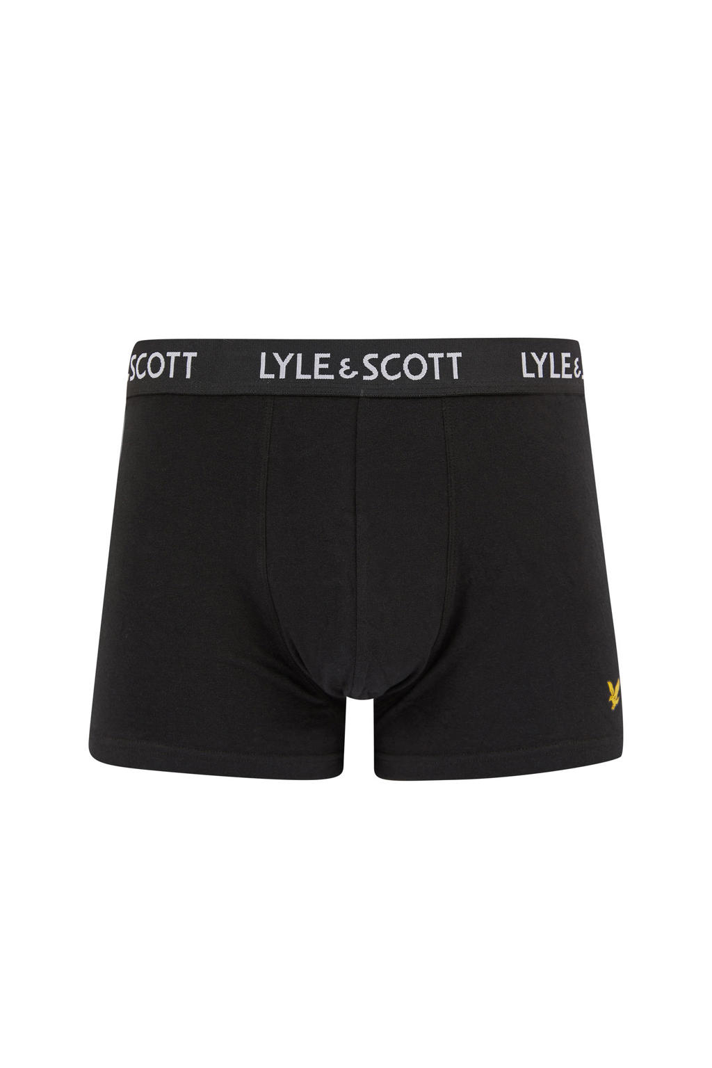 Lyle & Scott boxershort Miller (set van 5) | wehkamp