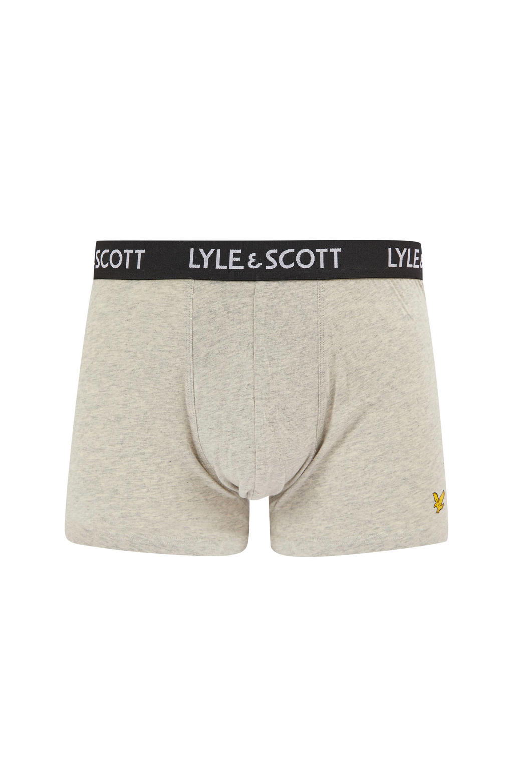 Lyle & Scott boxershort Miller (set van 5) | wehkamp