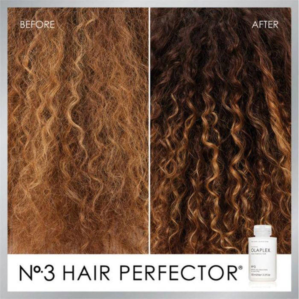 Olaplex N°.3 Hair Perfector herstellende haarbehandeling - 100 ml | wehkamp