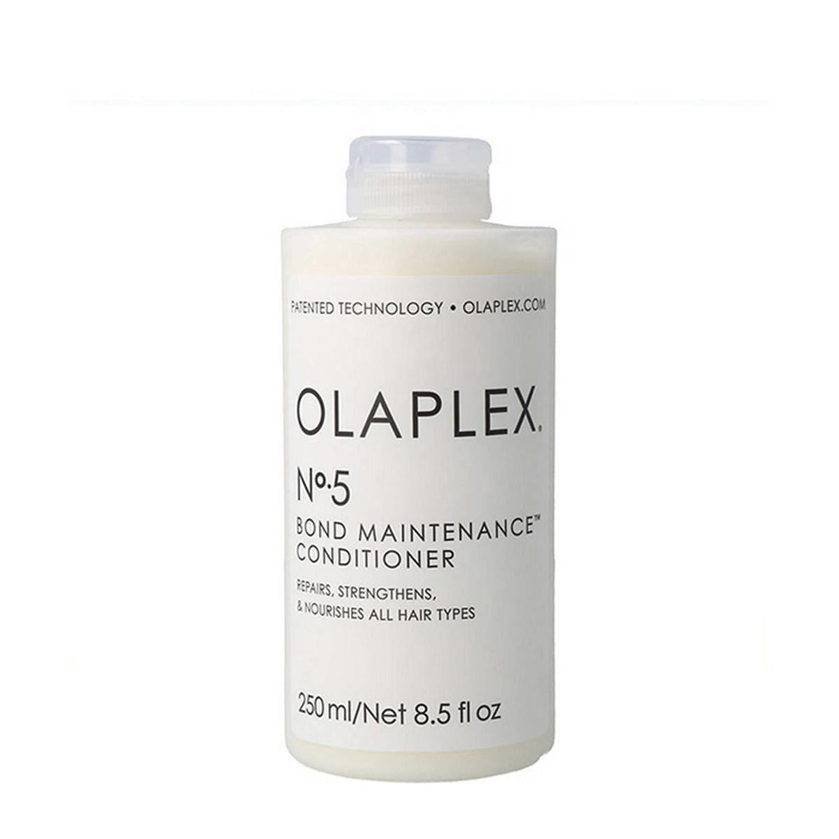 Olaplex N°.5 bond maintenance conditioner - 250 ml | wehkamp