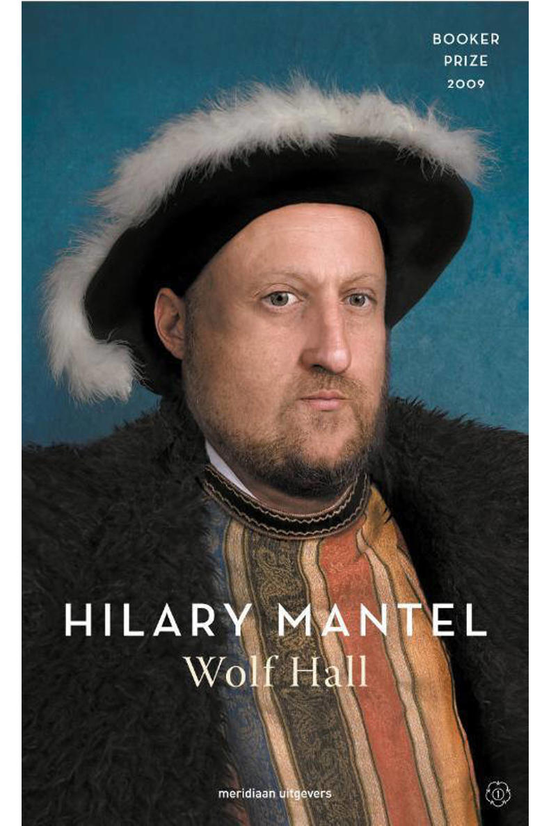 Hilary Mantel Wolf Hall kopen? | Morgen in huis | wehkamp