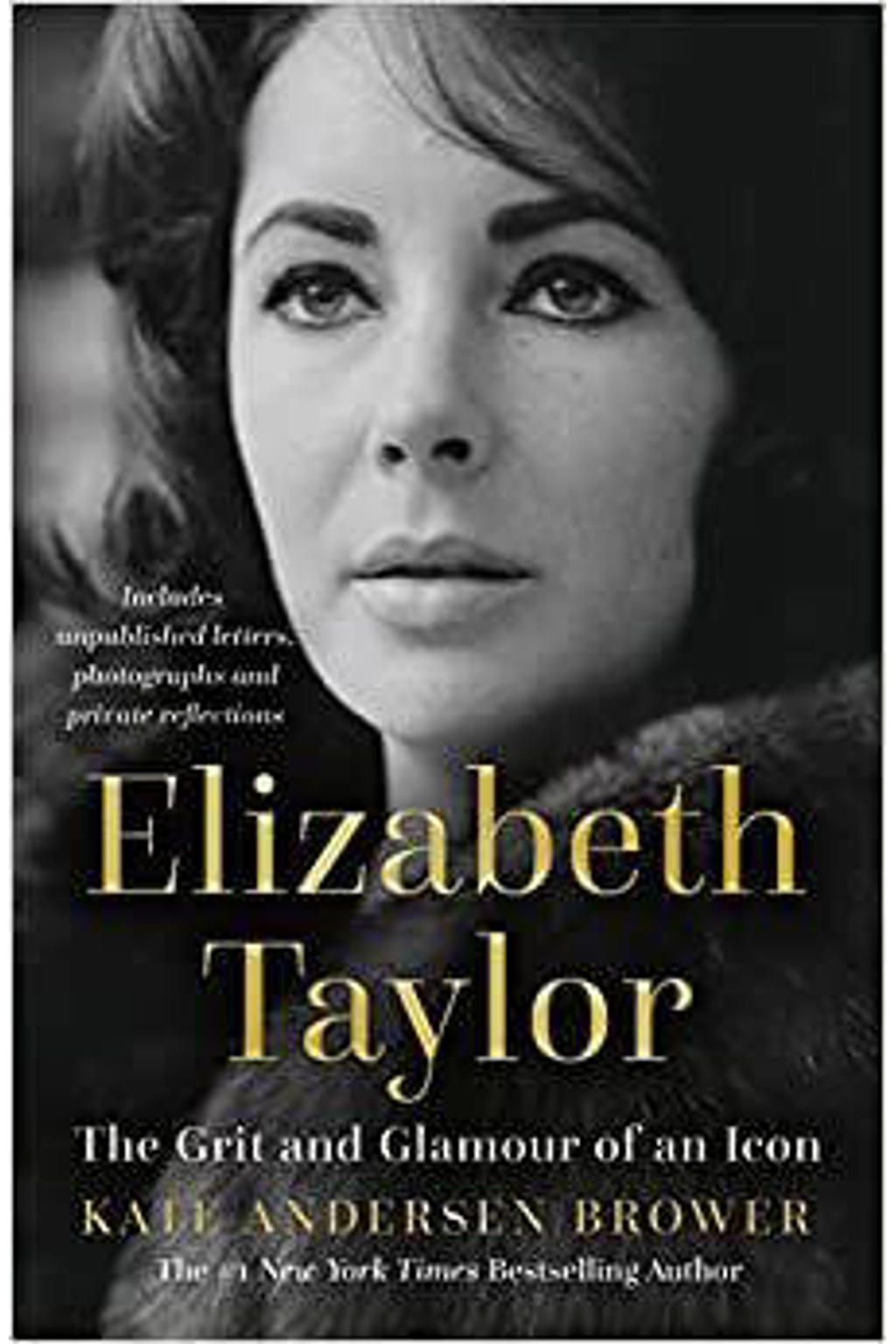 Brower, Kate Andersen Elizabeth Taylor | wehkamp