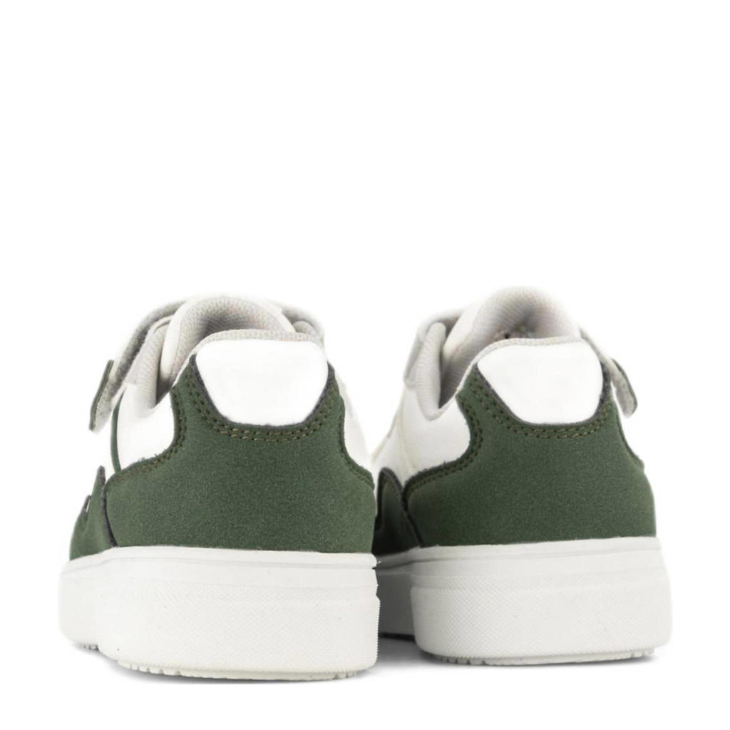 Vty sneakers wit/groen kopen? | Morgen in huis | wehkamp