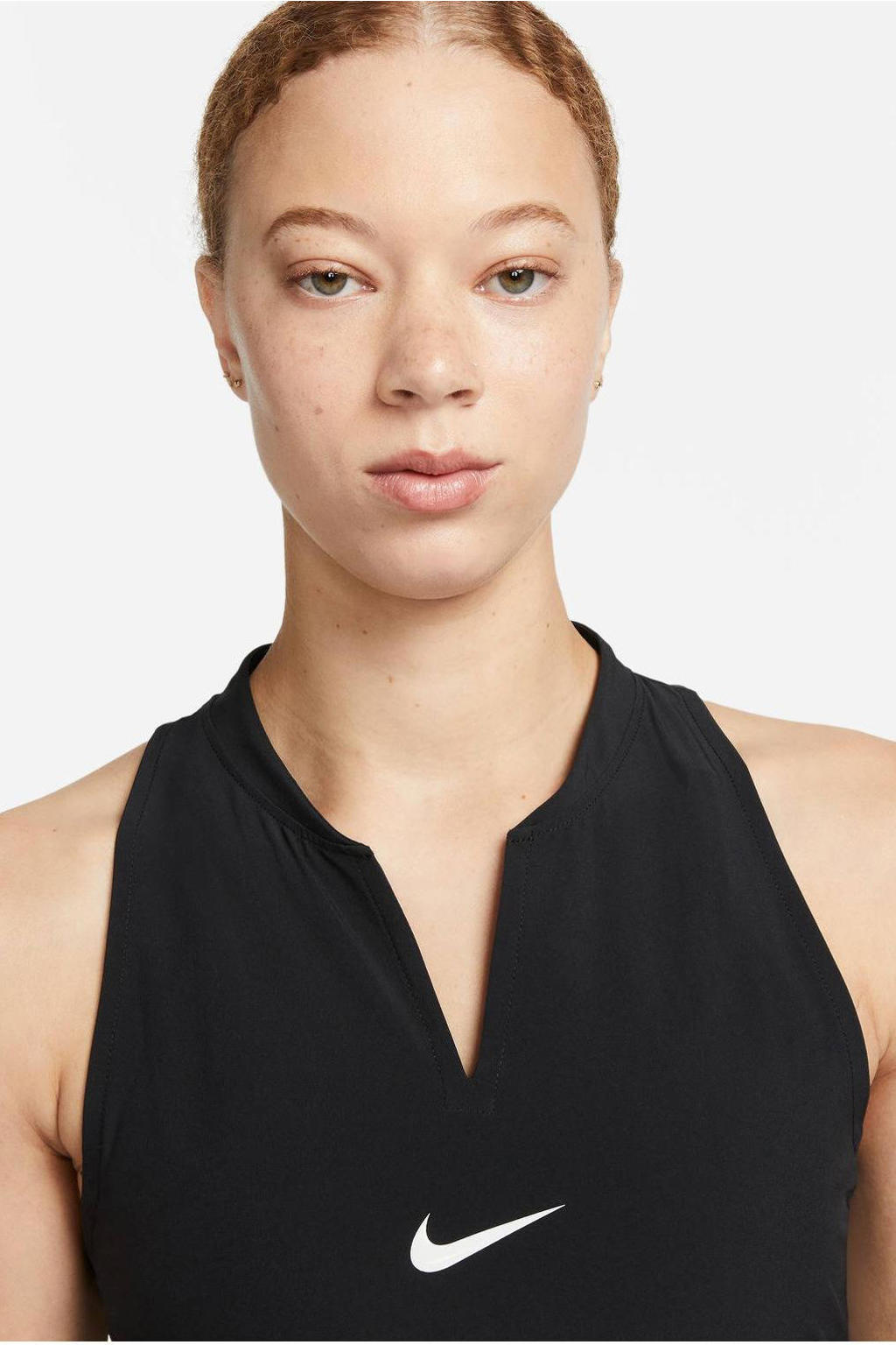 Nike sportjurk zwart kopen? | Morgen in huis | wehkamp