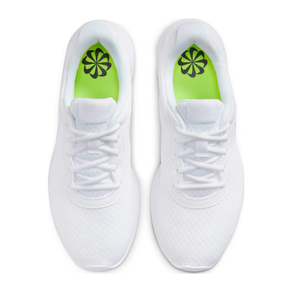 Nike Tanjun sneakers wit kopen? | Morgen in huis | wehkamp