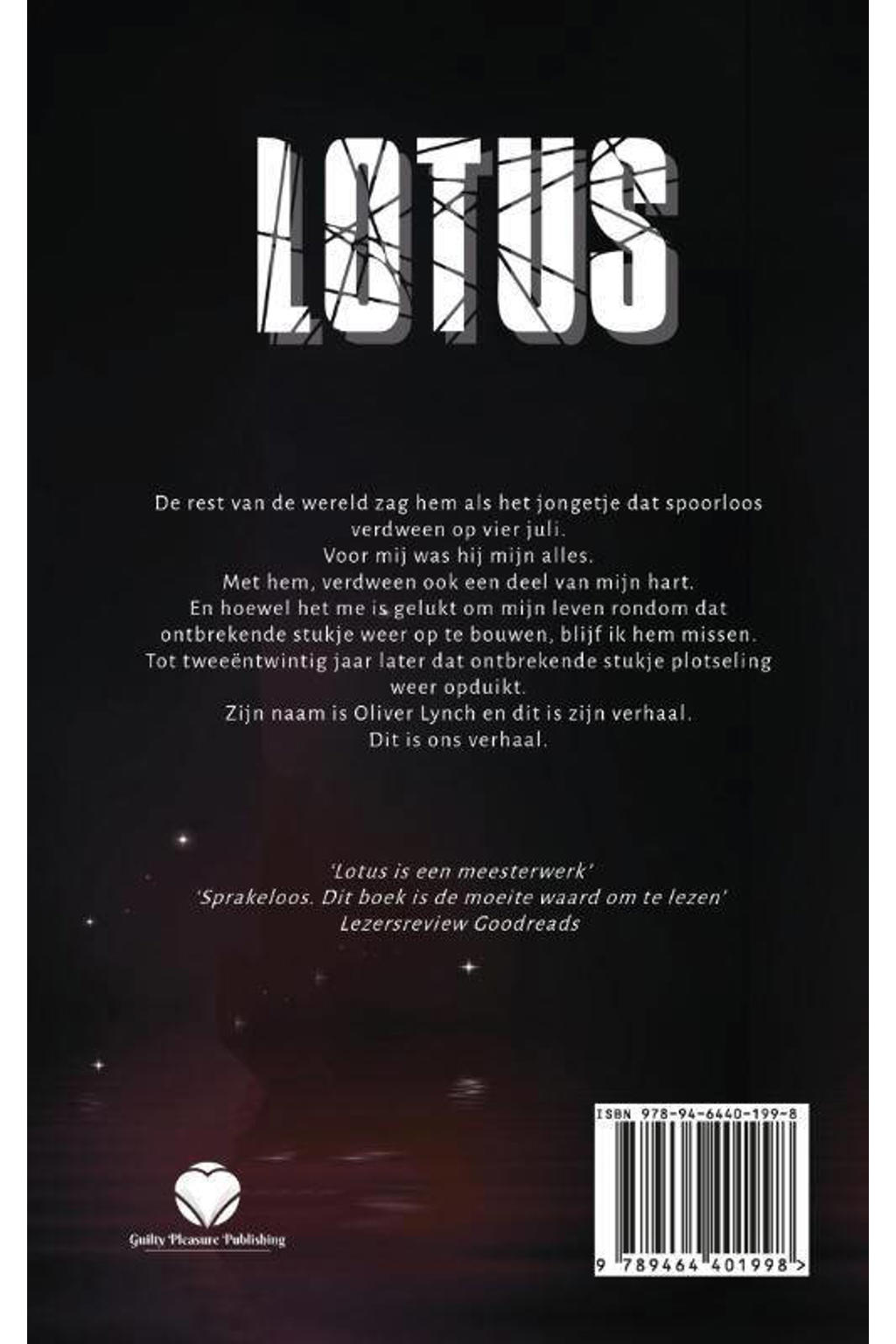 Jennifer Hartmann Lotus kopen? | Morgen in huis | wehkamp