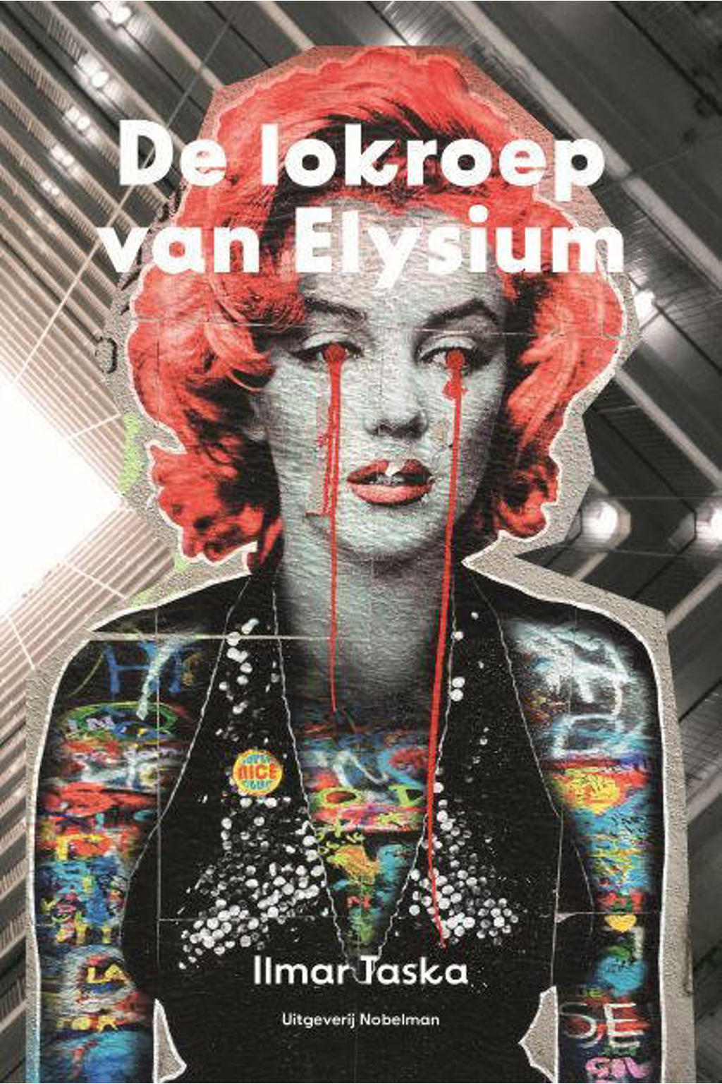 Ilmar Taska De lokroep van Elysium | wehkamp