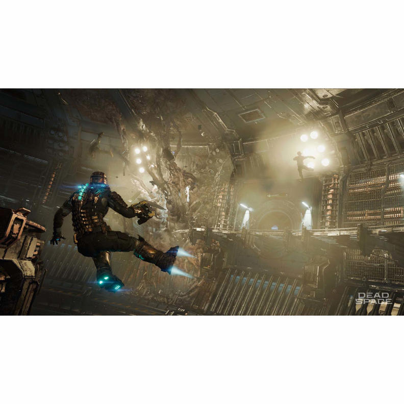 Dead Space Remake (Code in a box) (PC) | wehkamp
