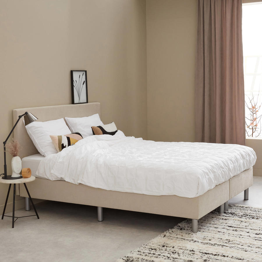 Boxsprings online kopen? | Morgen in huis | Wehkamp