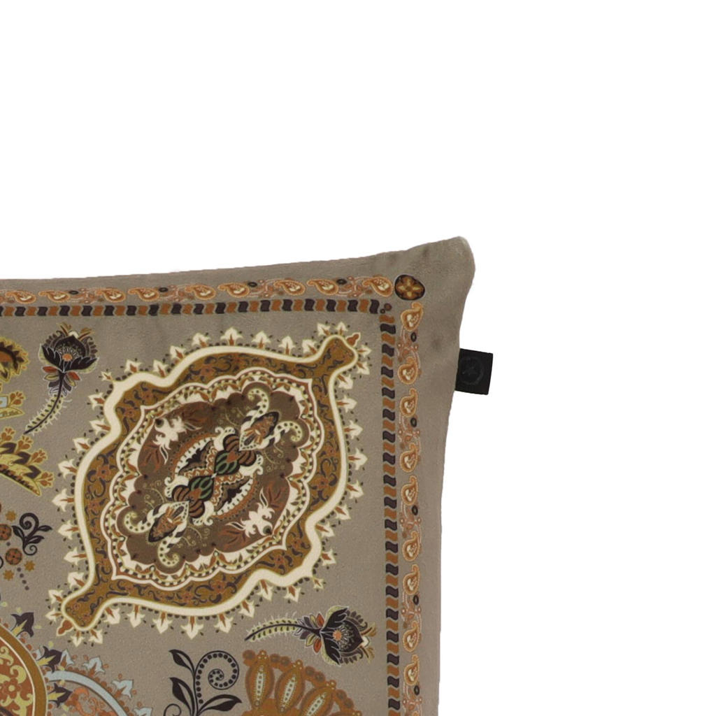 OVERSEAS sierkussenhoes Vana (45x45 cm) | wehkamp