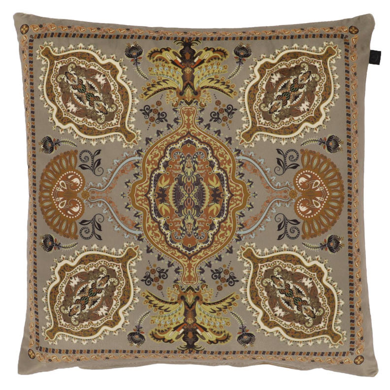 OVERSEAS sierkussenhoes Vana (45x45 cm) | wehkamp