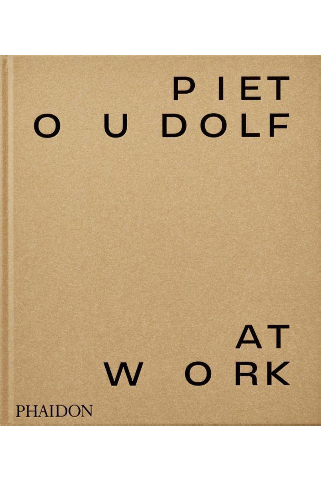 Cassian Schmidt, James Corner en Noel Kingsbury Piet Oudolf At Work ...