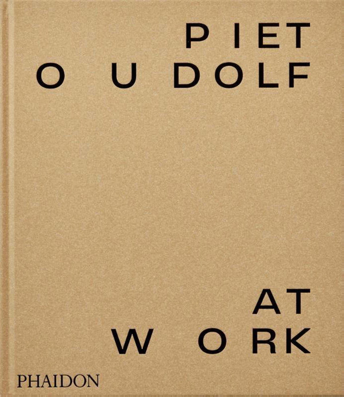 Cassian Schmidt, James Corner en Noel Kingsbury Piet Oudolf At Work ...