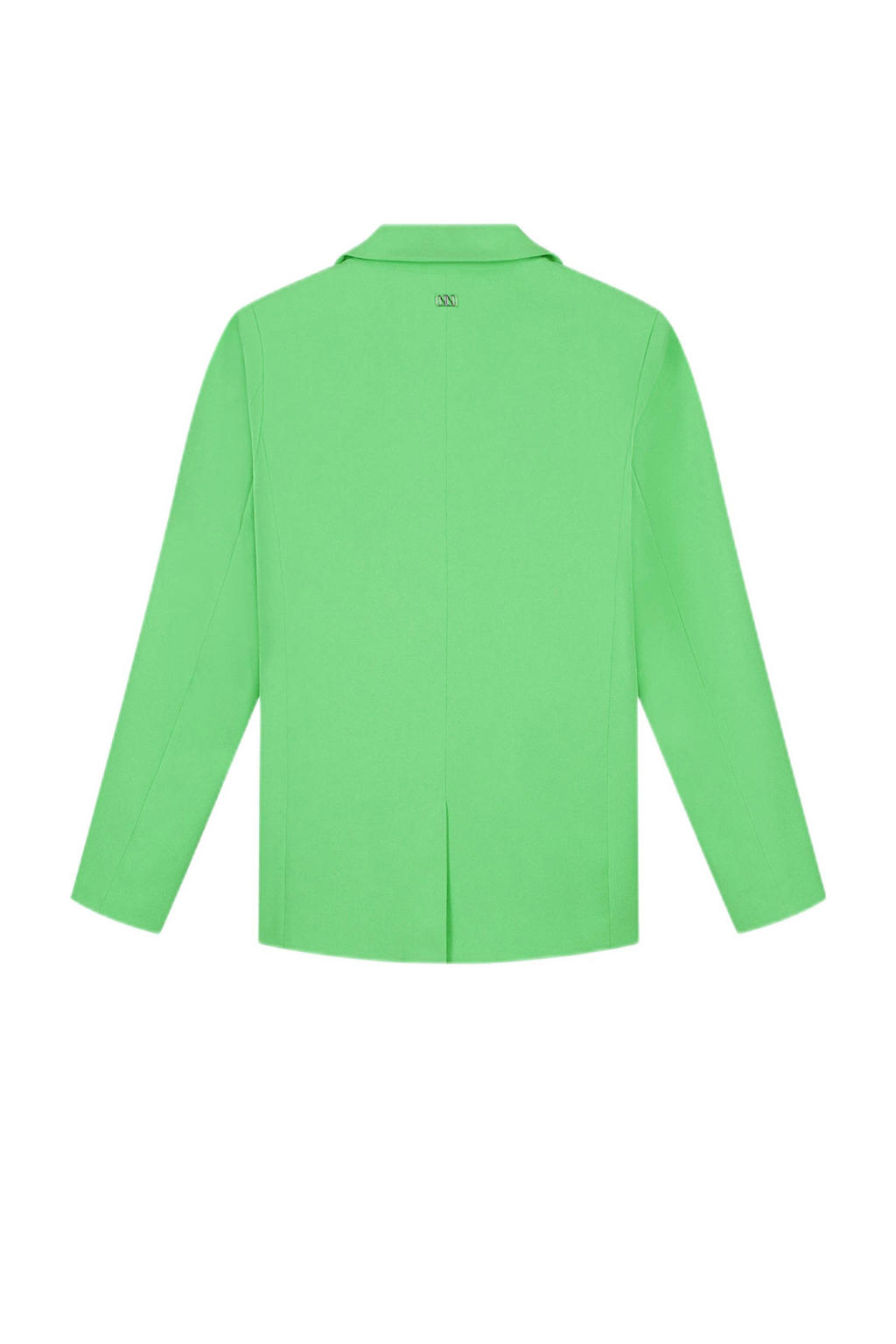 NIK&NIK blazer Havana groen kopen? | Morgen in huis | wehkamp